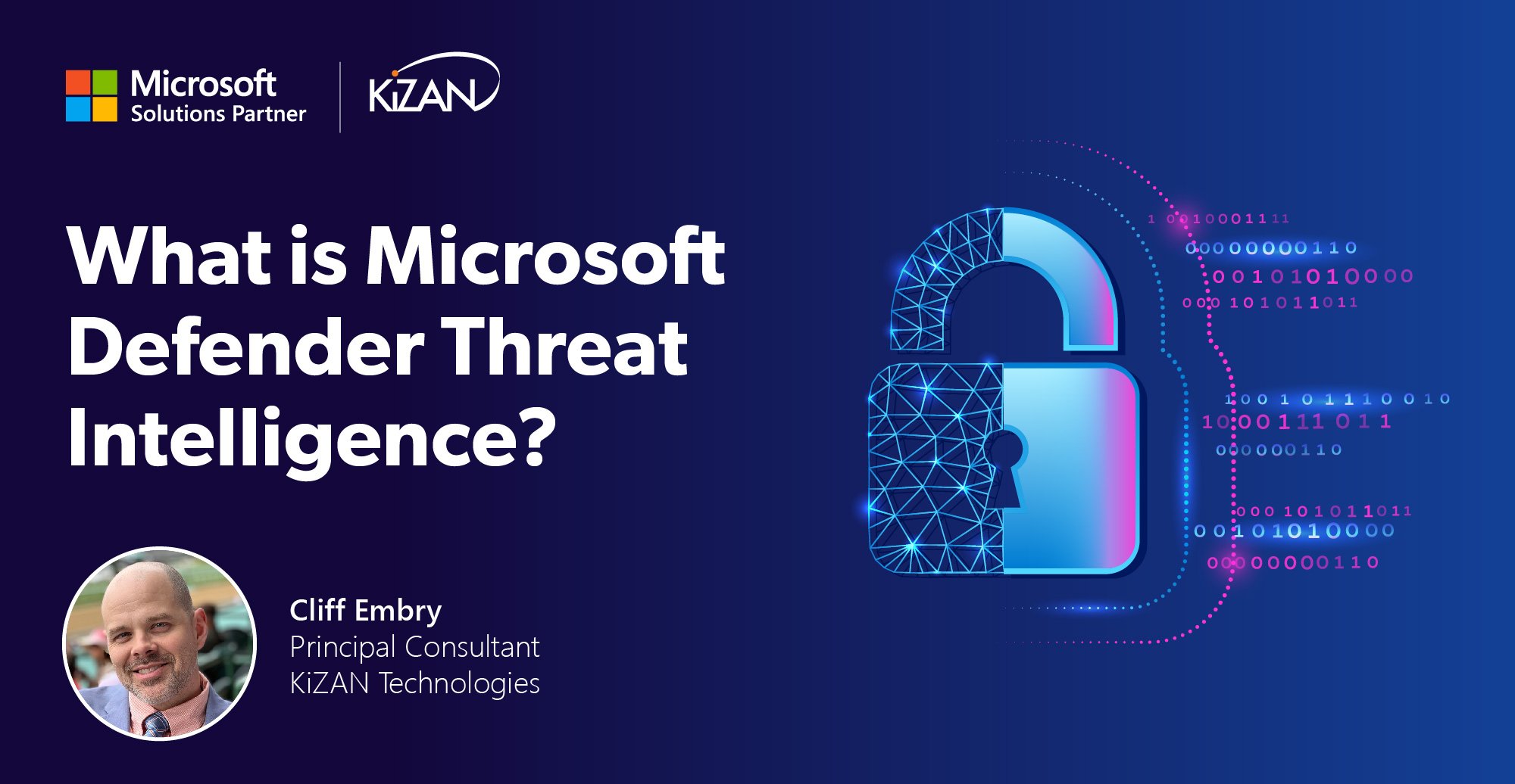 What Is Microsoft Defender Threat Intelligence